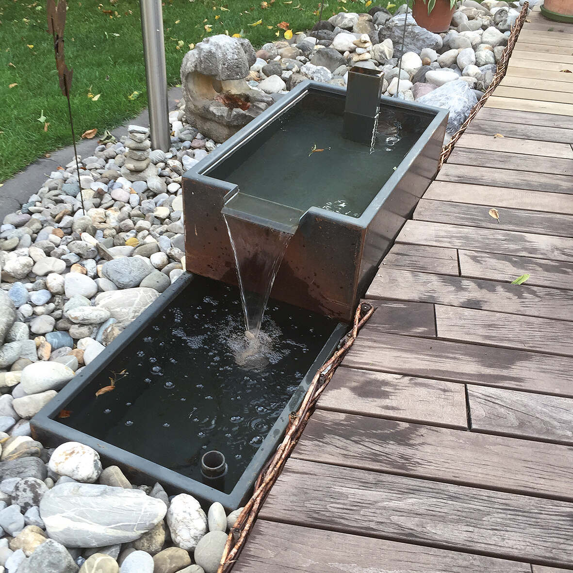 RIVA A | Online Shop Seiler Gärten